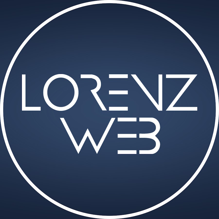 Lorenz Web - YouTube