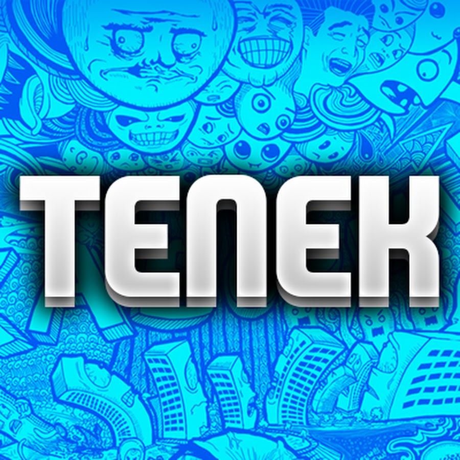 TENEk - YouTube