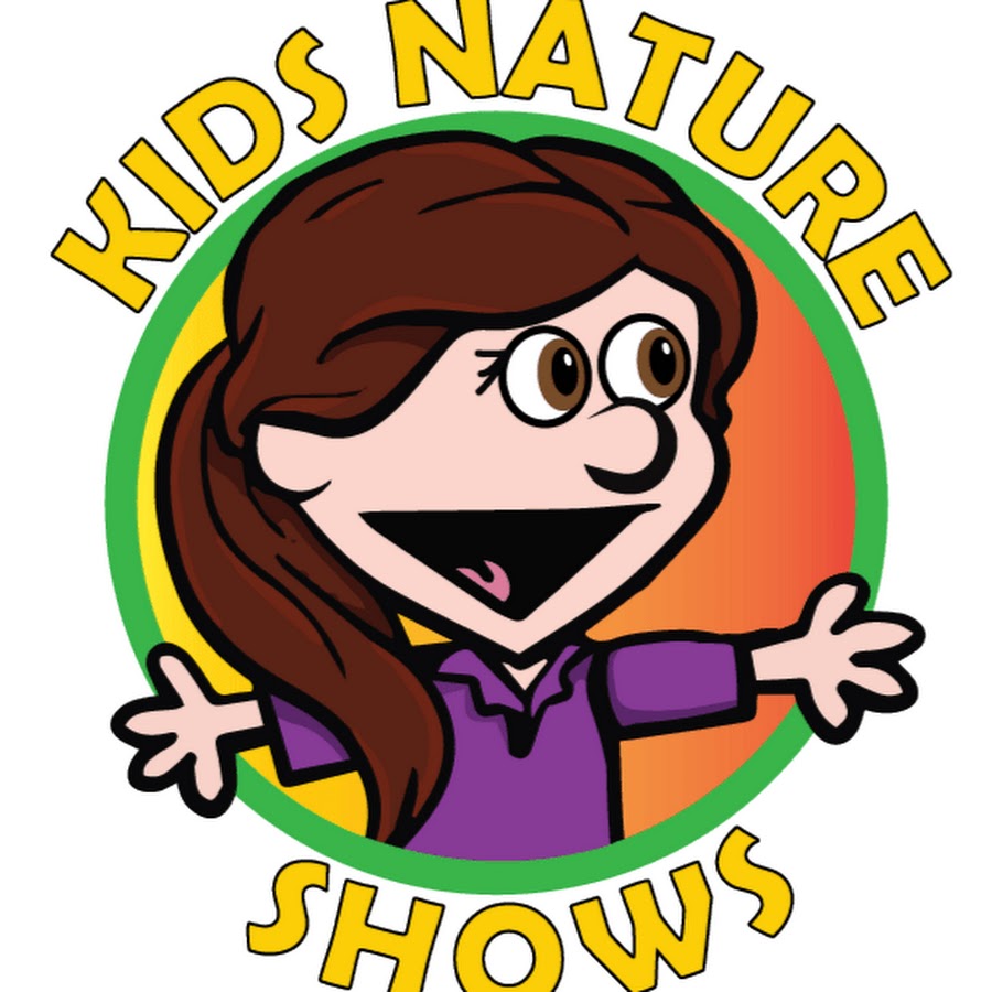Kids Nature Shows - YouTube