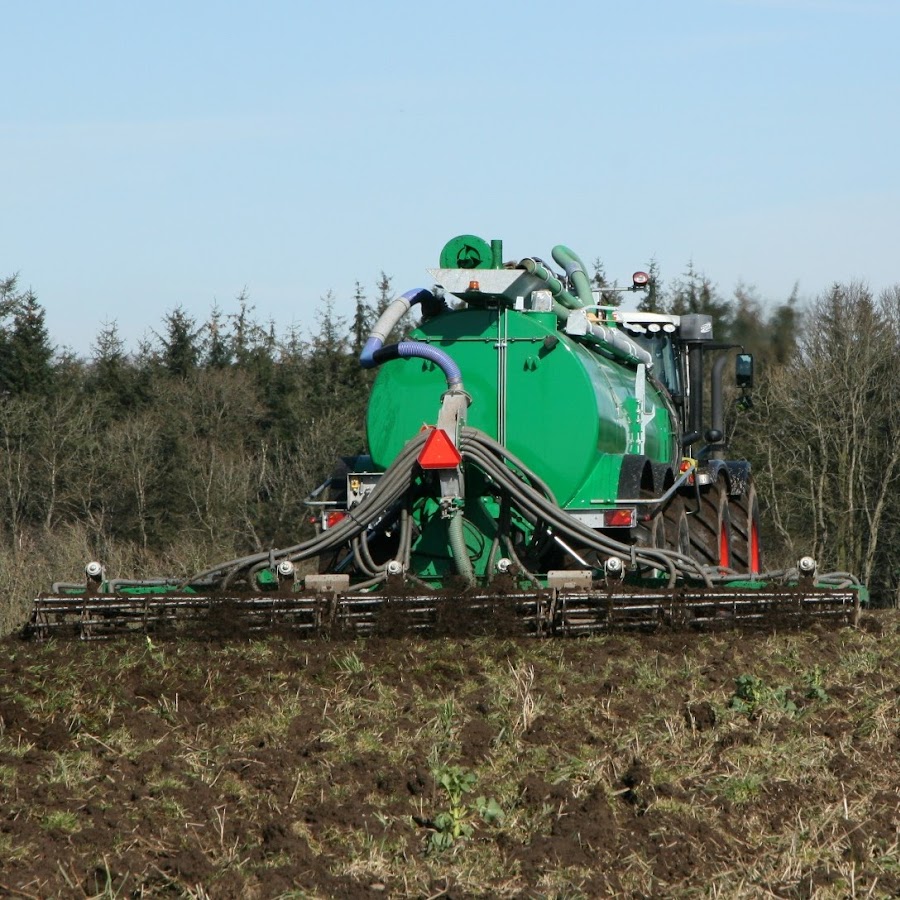 Samson Agro - YouTube