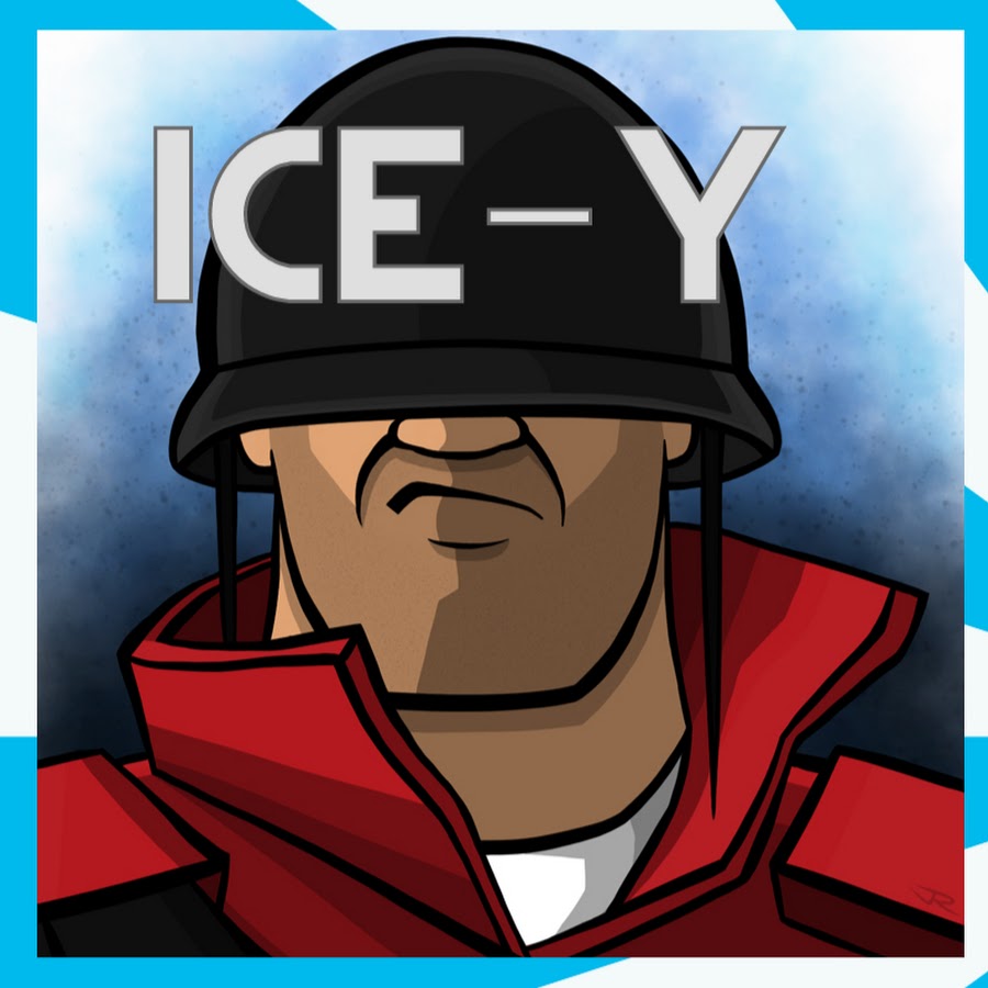 Ice- Y - YouTube
