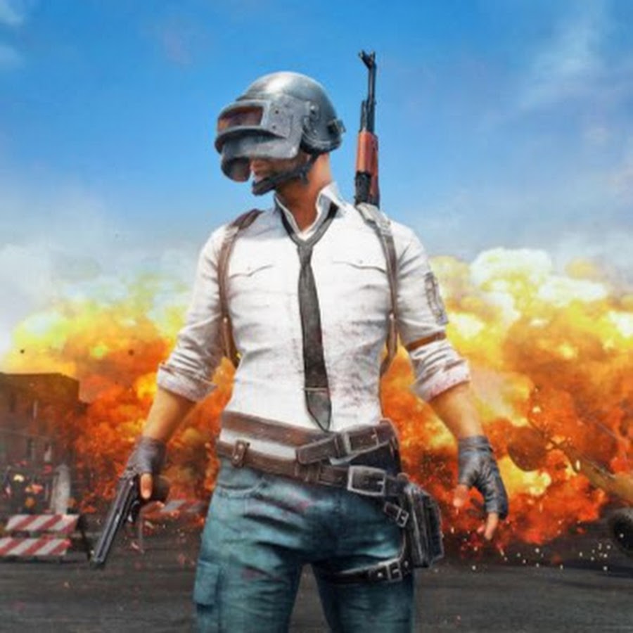 pubg game play - YouTube