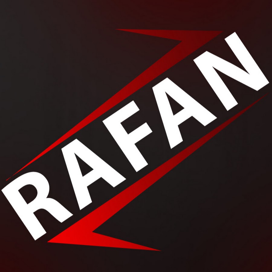 RAFAN - YouTube
