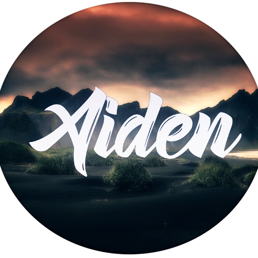 Aiden - YouTube