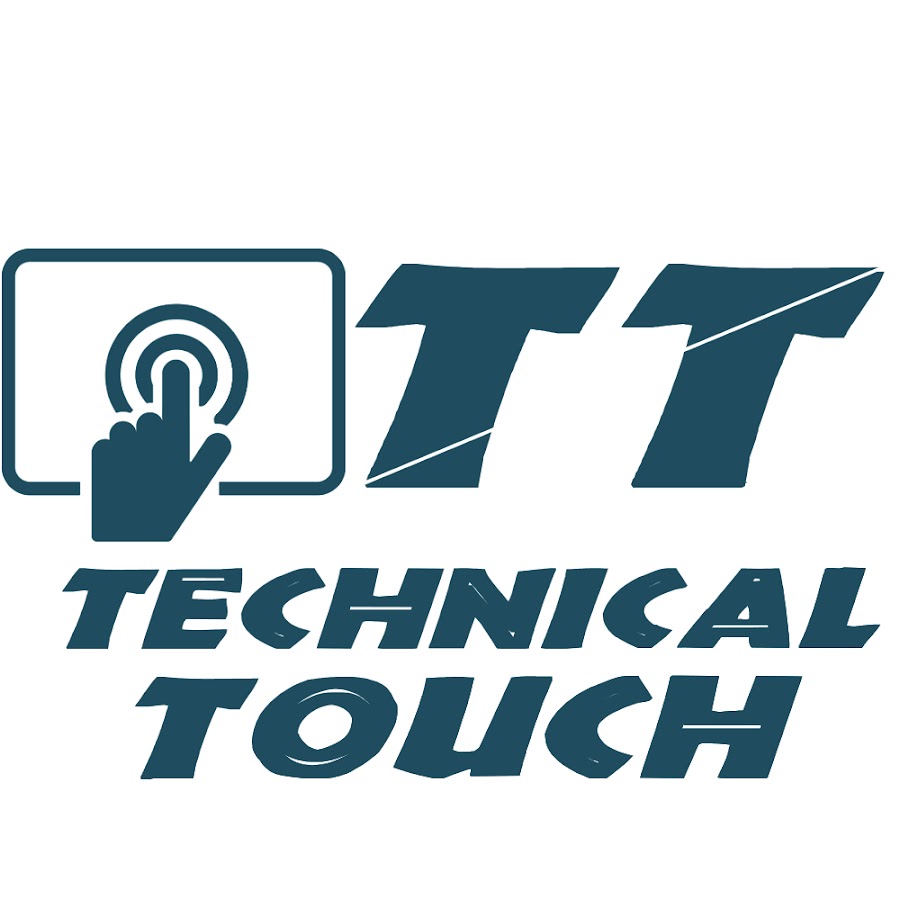 Technical Touch - YouTube