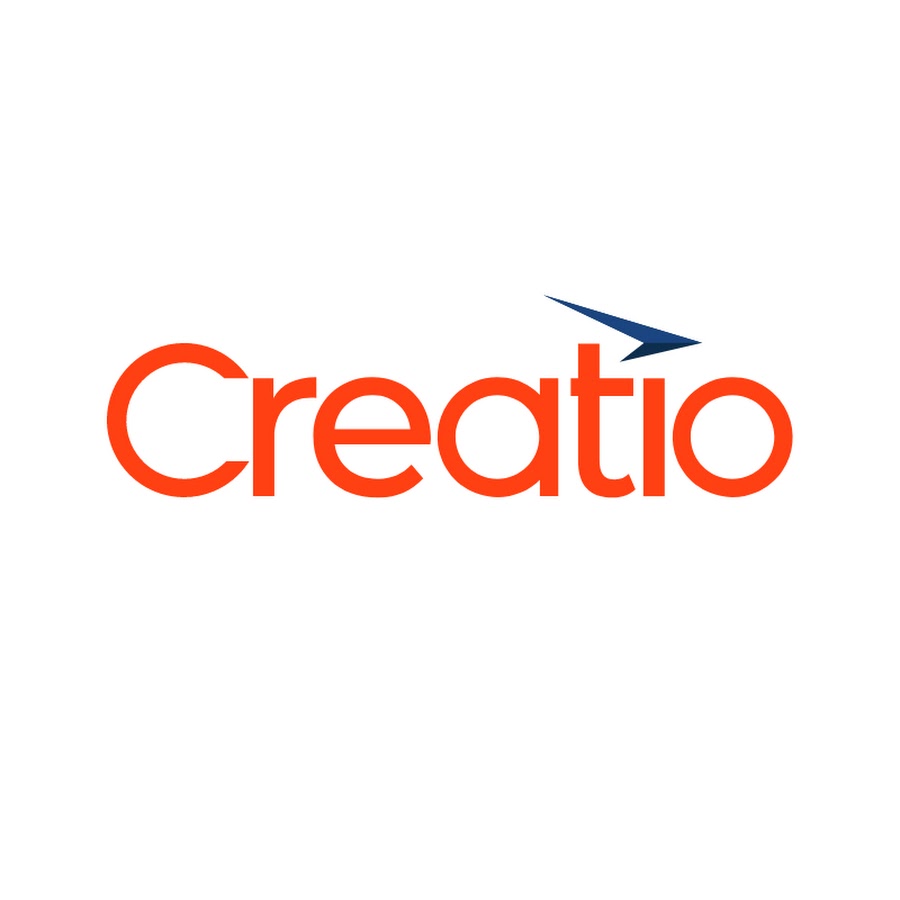 Creatio - YouTube