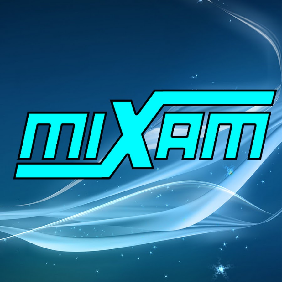 MixMax - YouTube