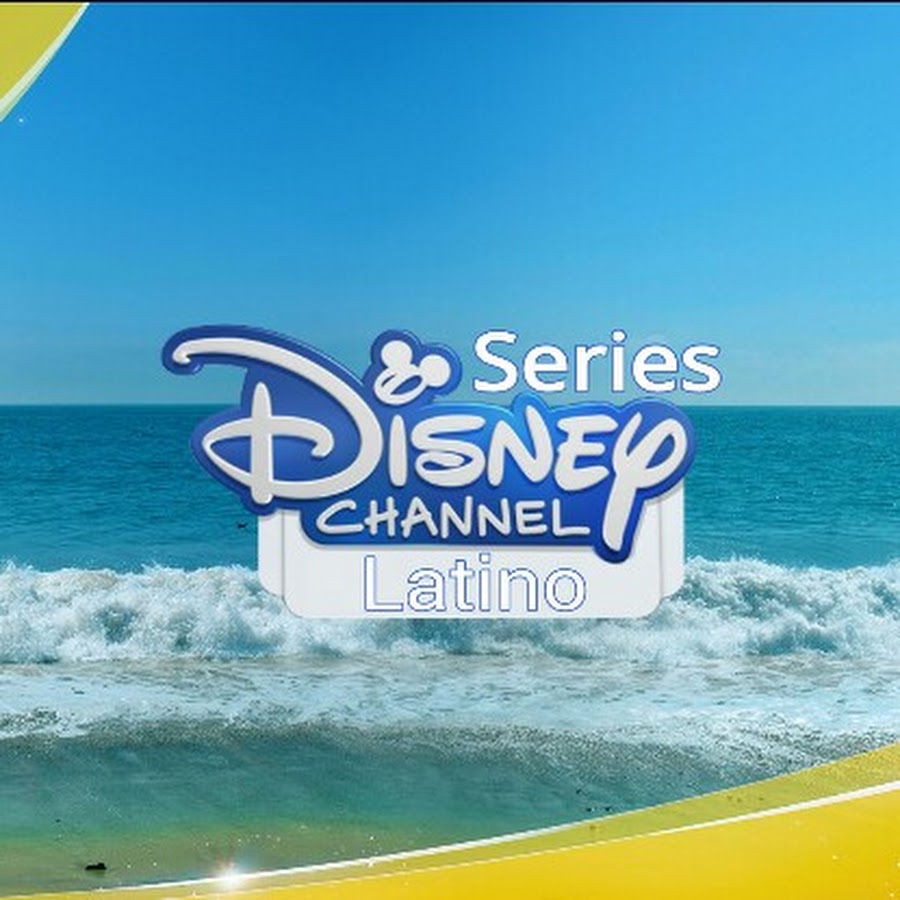 Series Disney Channel Latino - YouTube