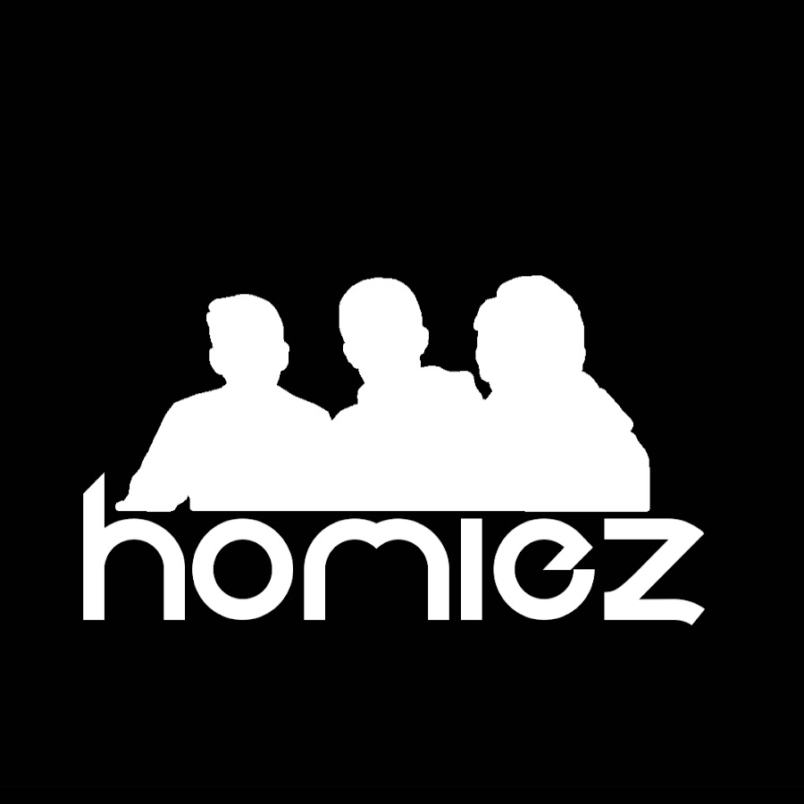 Homiez - YouTube