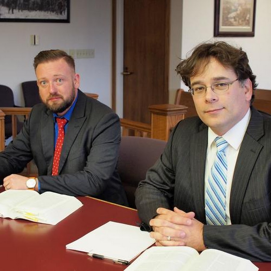 Garrett Law Firm - YouTube