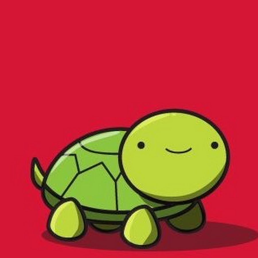 derpy turtle gaming - YouTube