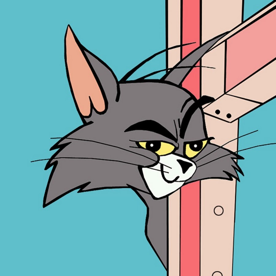 Tom Kat Tom - YouTube