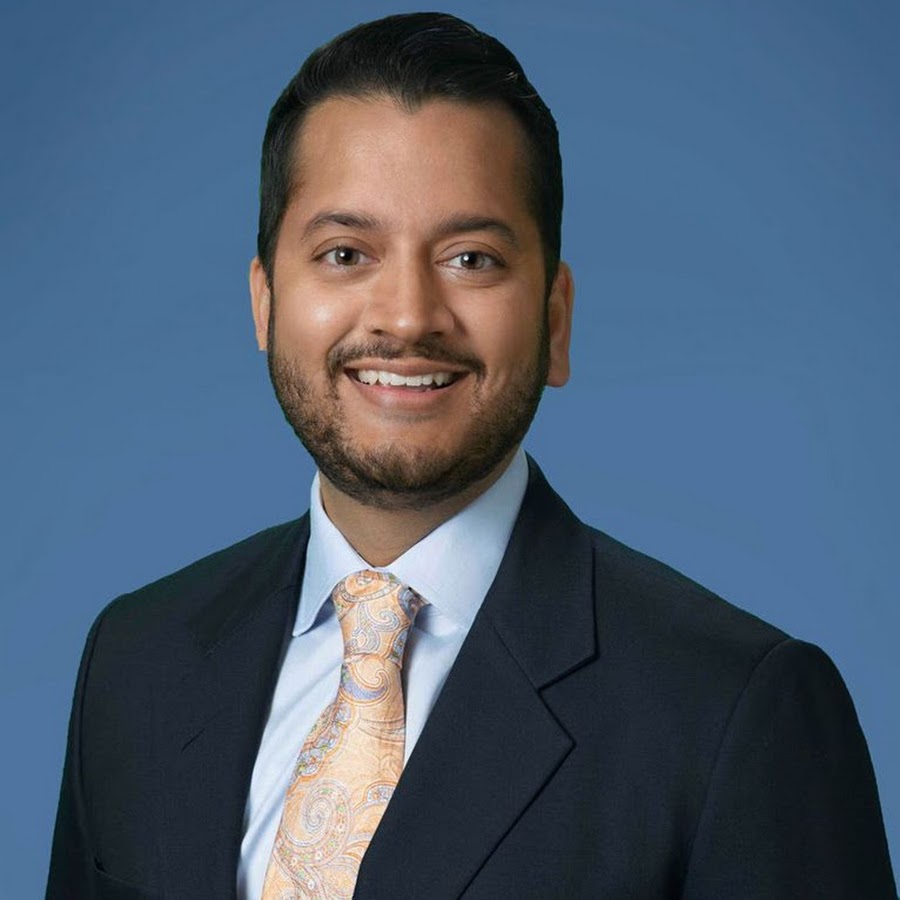 Ronak Patel - YouTube