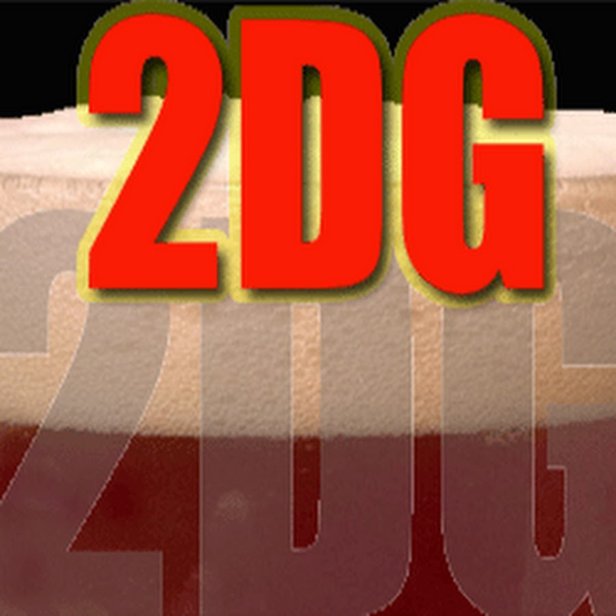 2DG - YouTube
