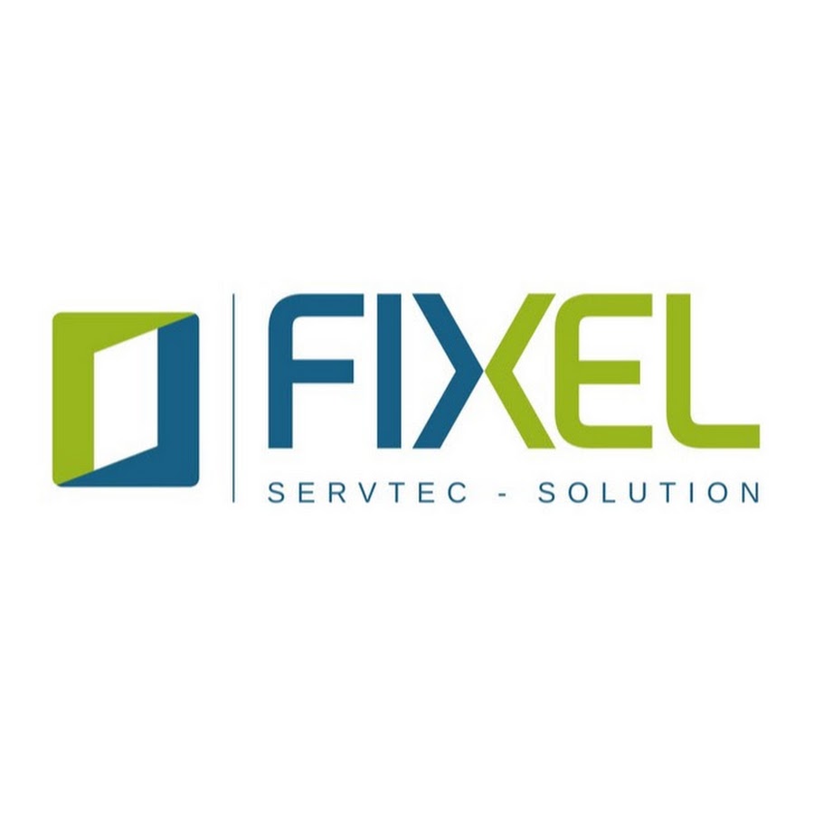 FIXEL Cursos Técnicos - YouTube