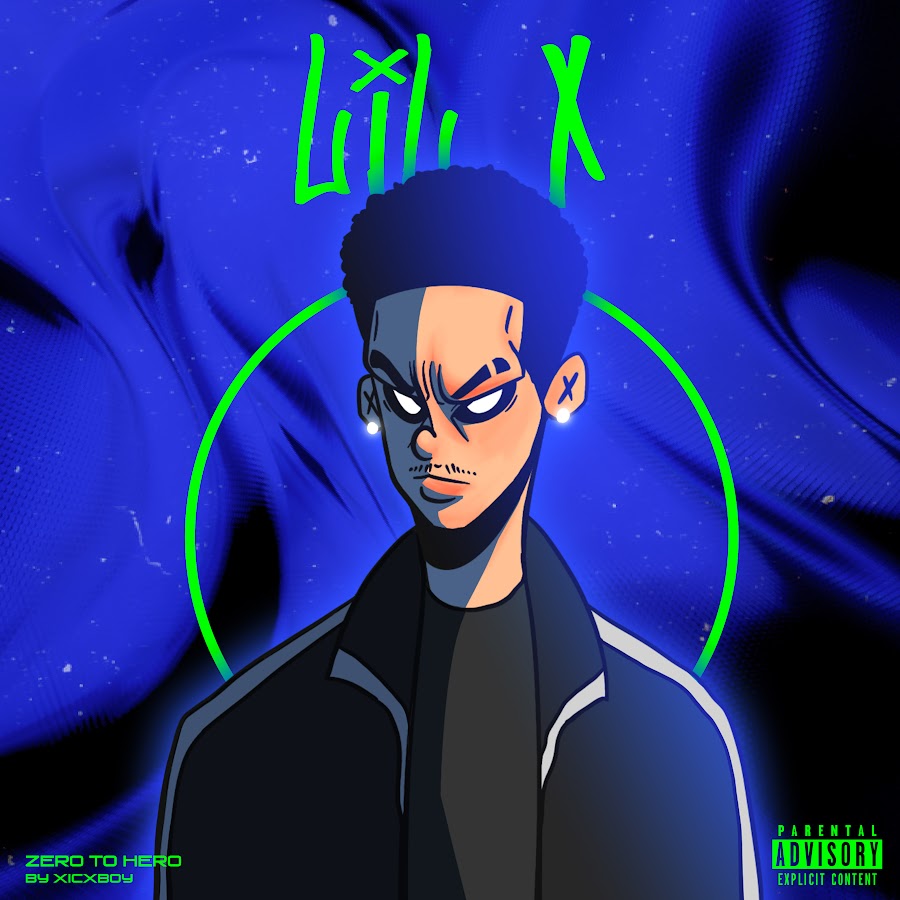 lil X - YouTube