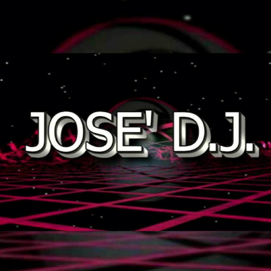 JOSE' DJ - YouTube
