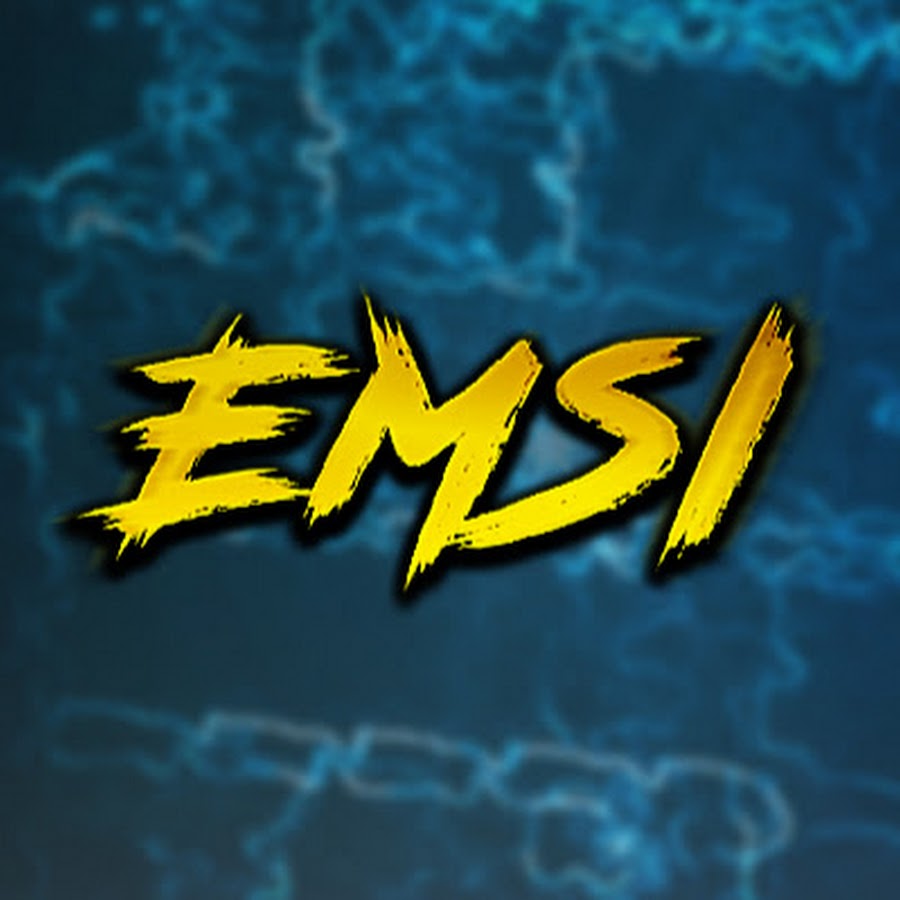 emSi - YouTube