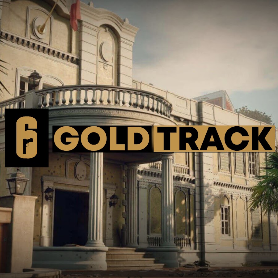 Gold Track - YouTube