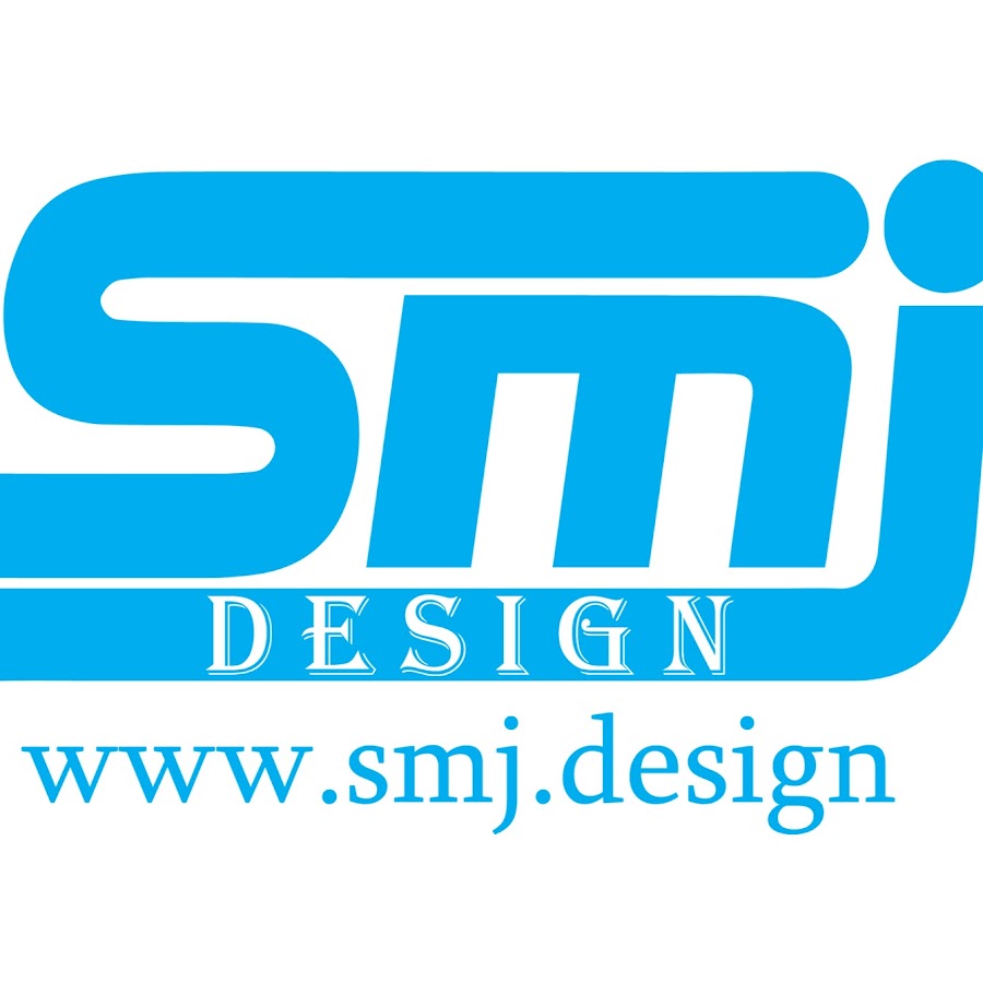 smj design - YouTube
