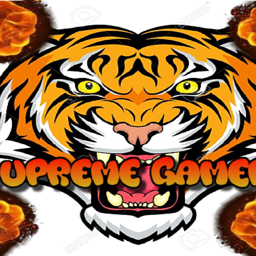 supreme gamer - YouTube