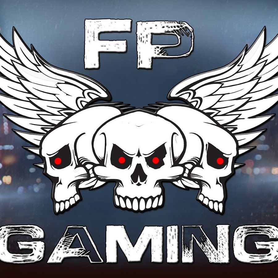 Fp Gaming - YouTube