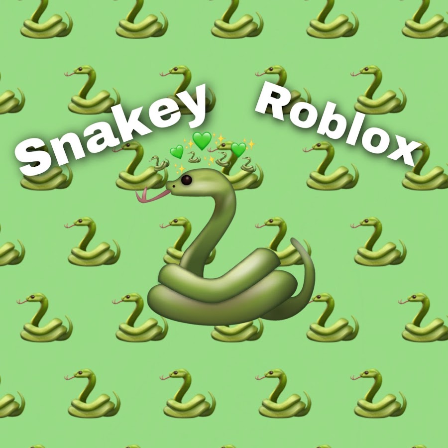 snakey roblox - YouTube