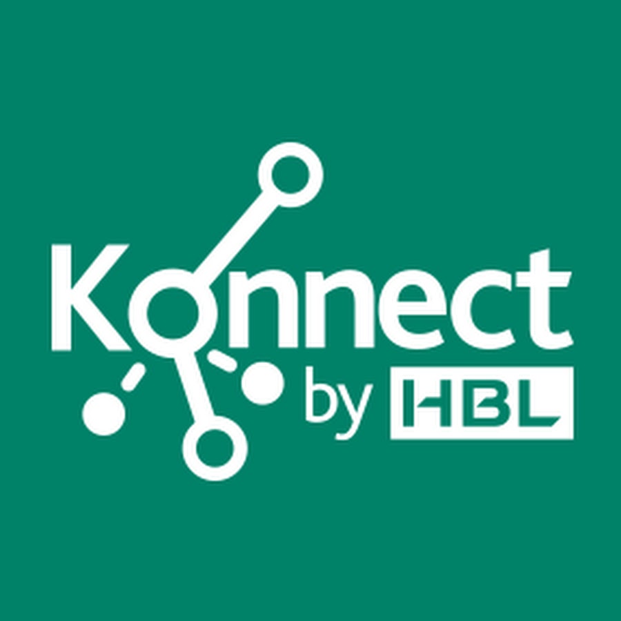 Konnect by HBL - YouTube