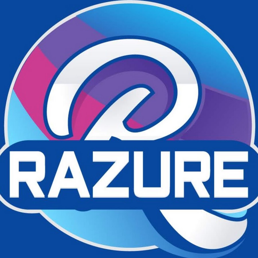 Razz Gaming - YouTube