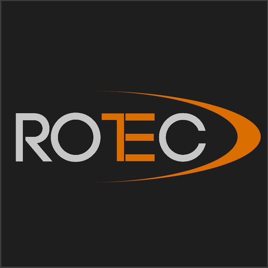 Rotec Engineering Group Ltd - YouTube