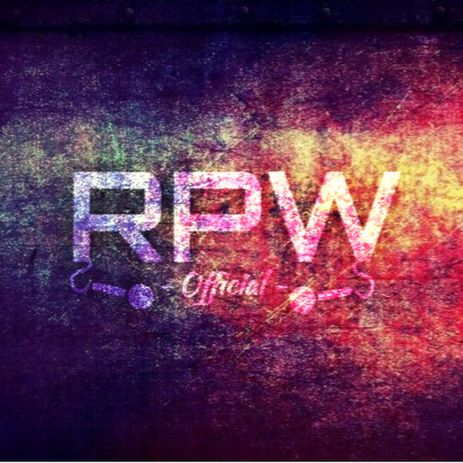 RPW_OFFICIAL - YouTube