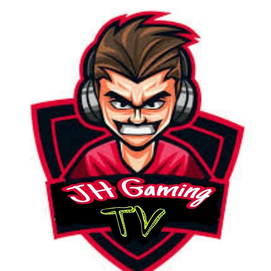 JH Gaming TV - YouTube