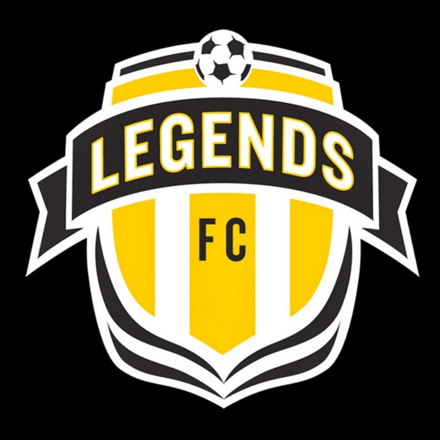 Legends FC Soccer - YouTube