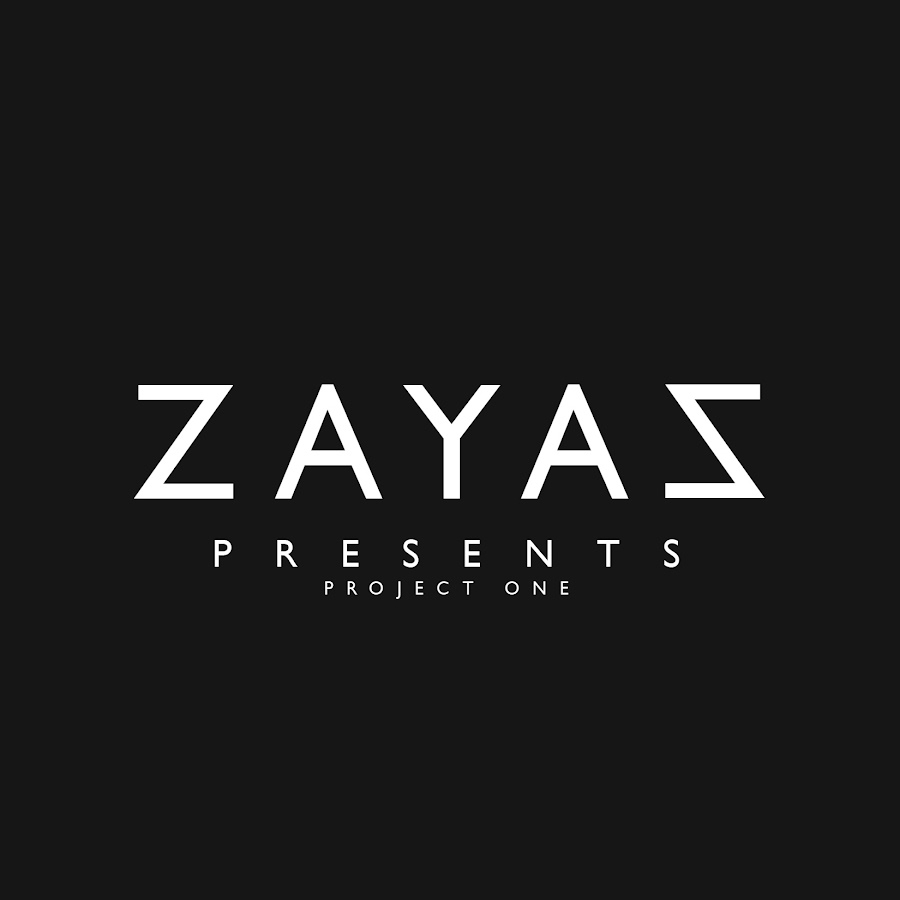 ZAYAZ presents - YouTube