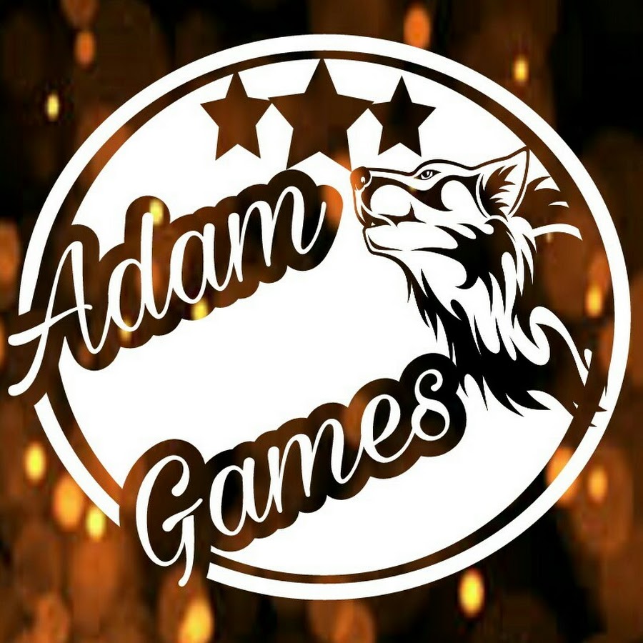 Adam Games - YouTube
