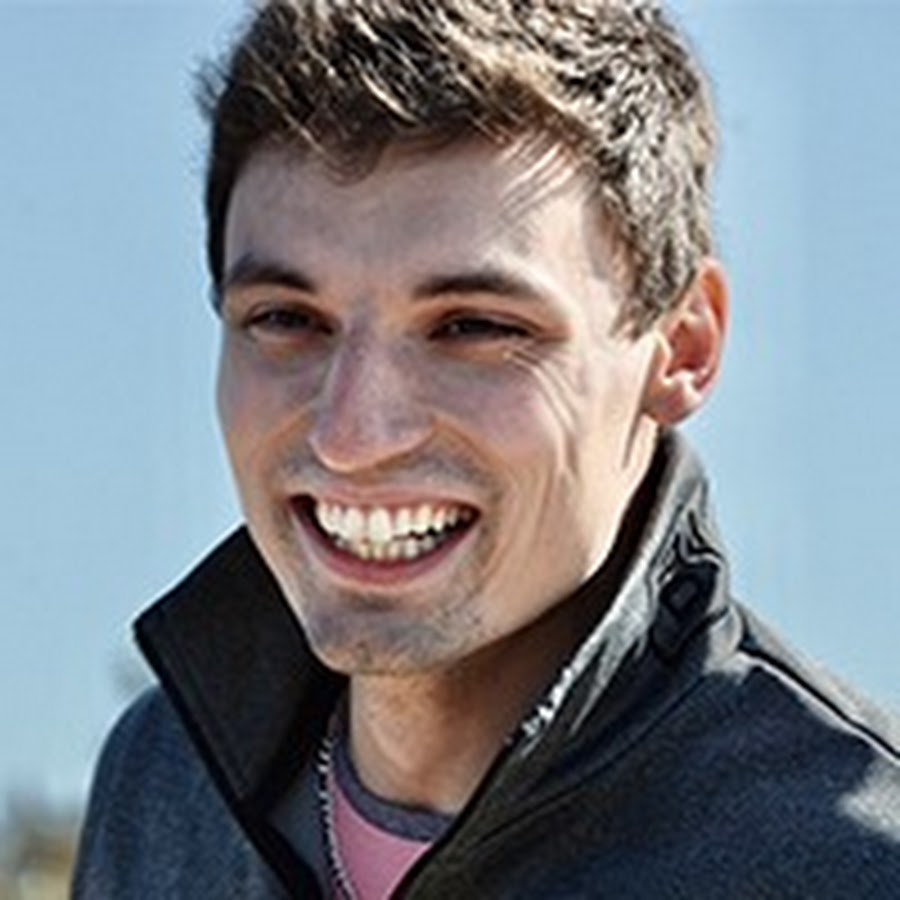 Alex Boily - YouTube