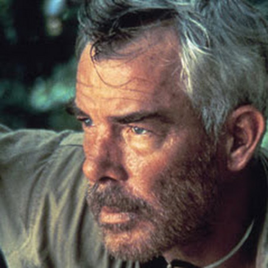 Christopher Becker - YouTube