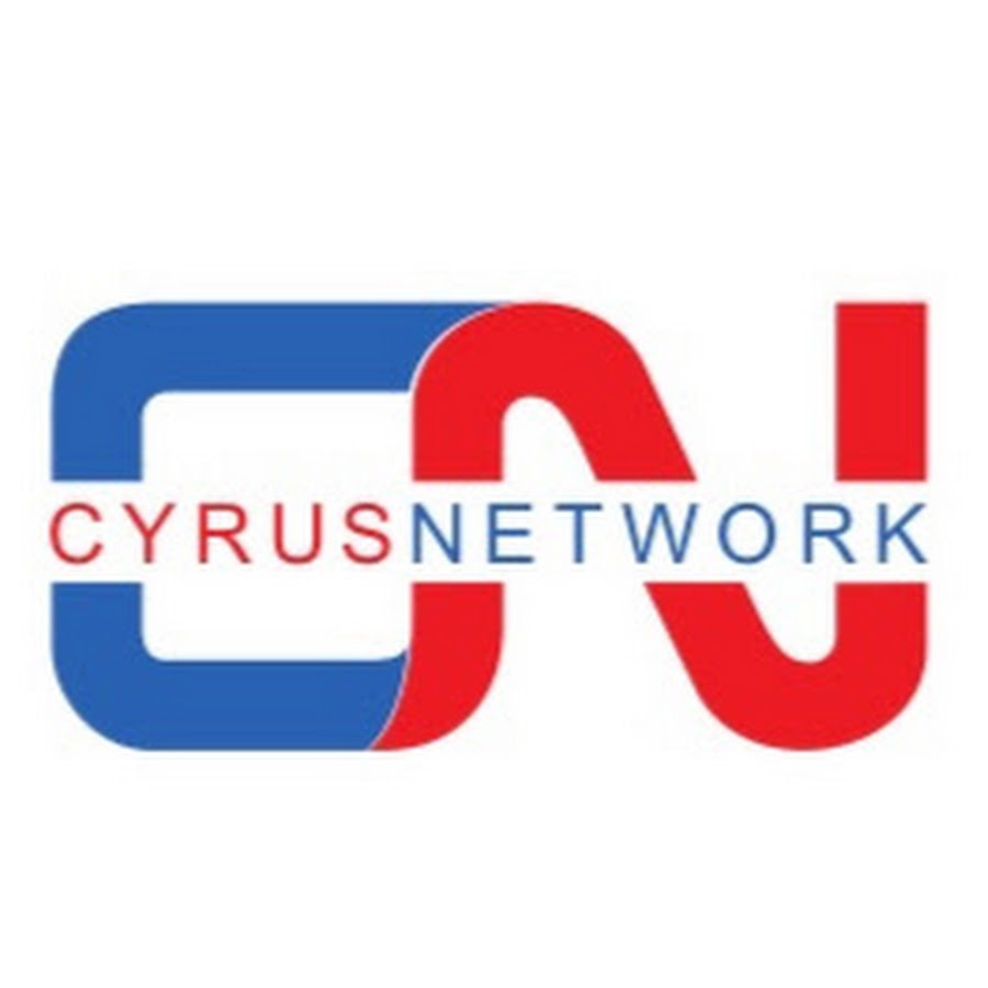 Cyrus Network - YouTube