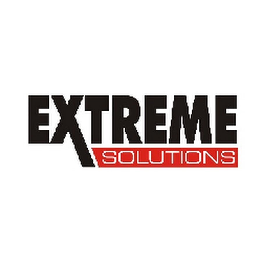 Extreme Solutions - YouTube