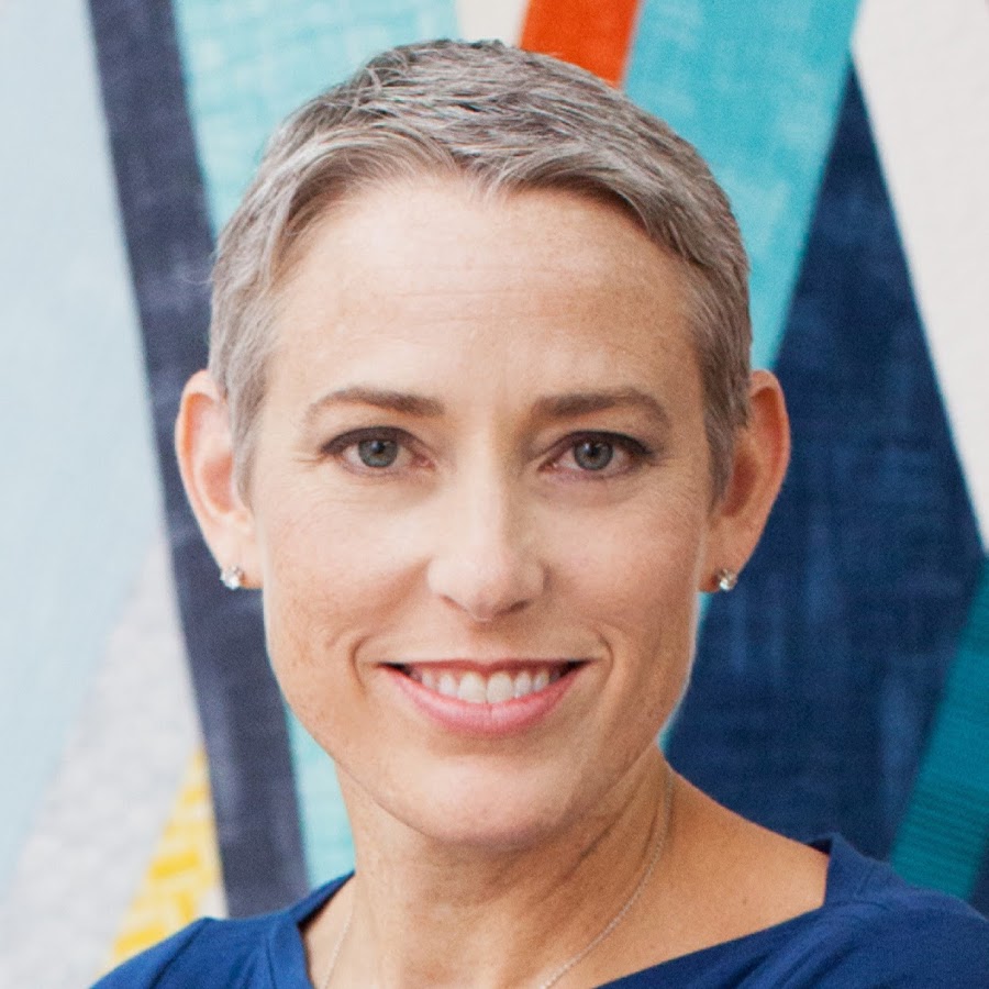 Victoria Findlay Wolfe - YouTube