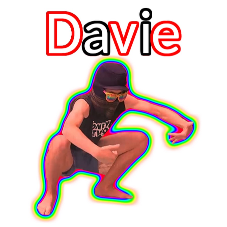 Davie - YouTube