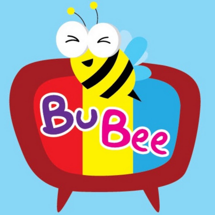 BuBee TV Kids Songs - YouTube
