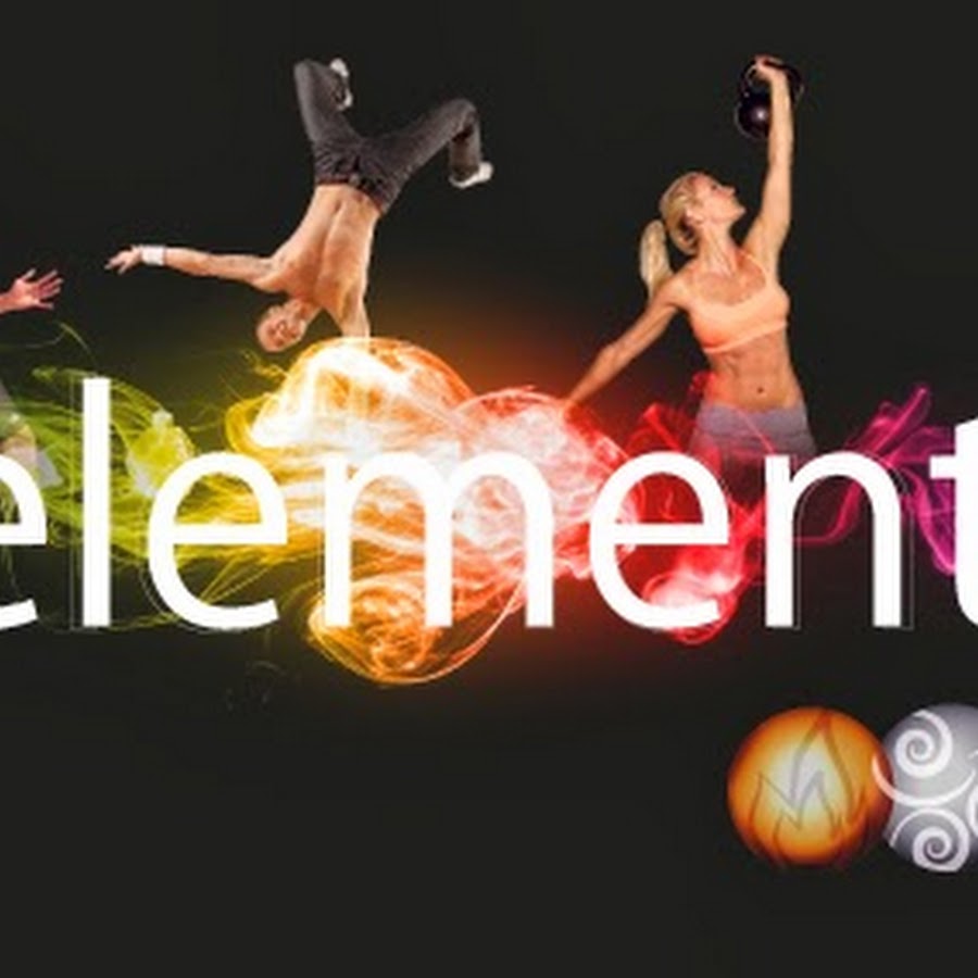 ELEMENTS SYSTEM - YouTube
