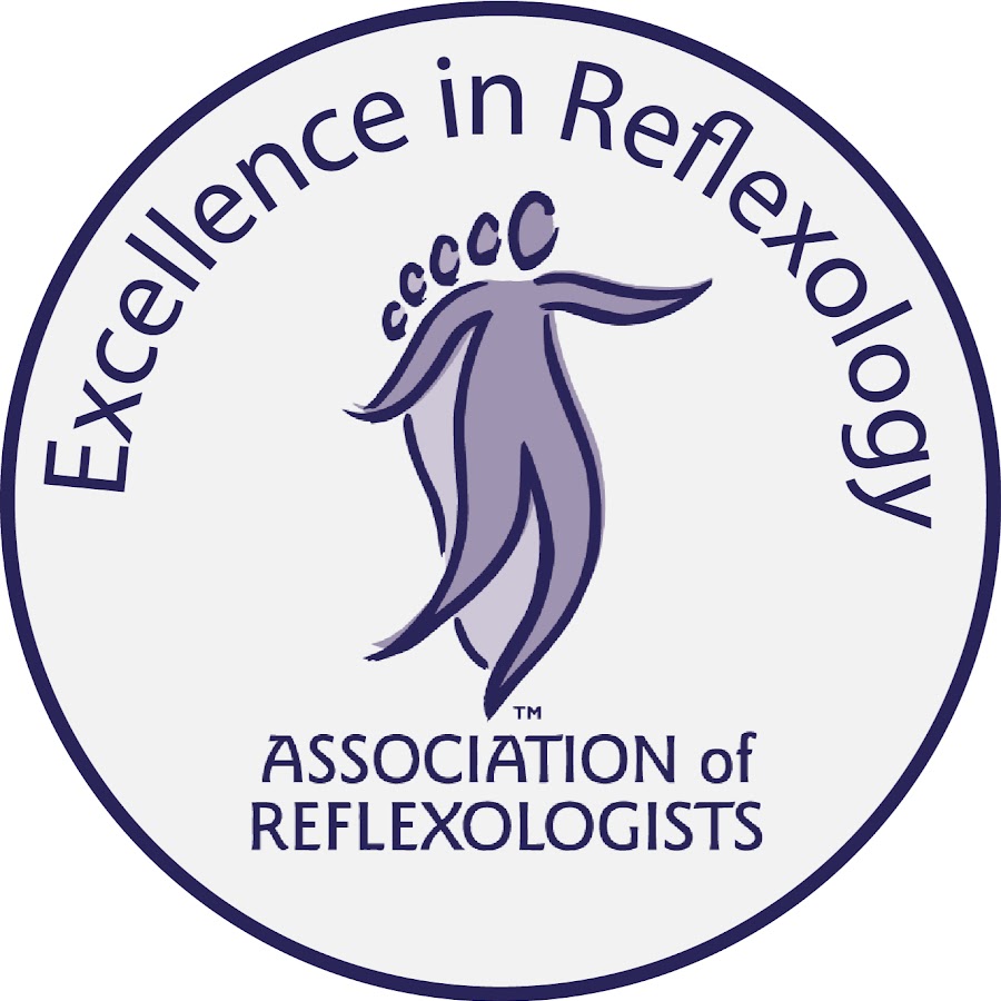 AoR Reflexology - YouTube