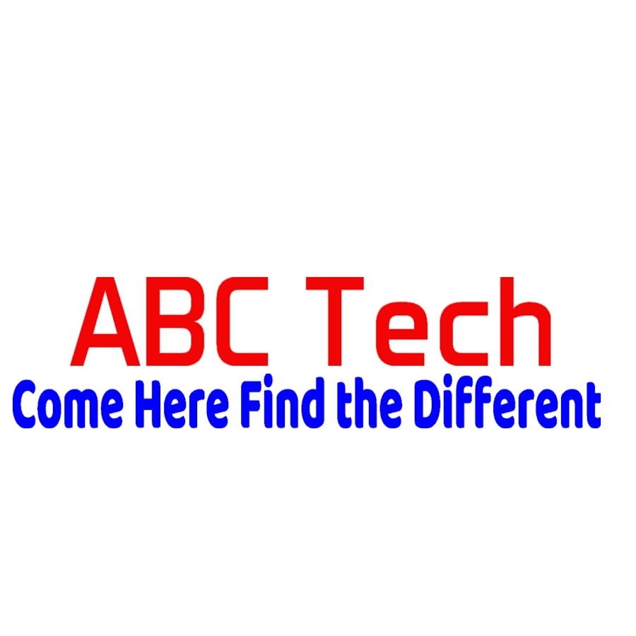 ABC Tech - YouTube