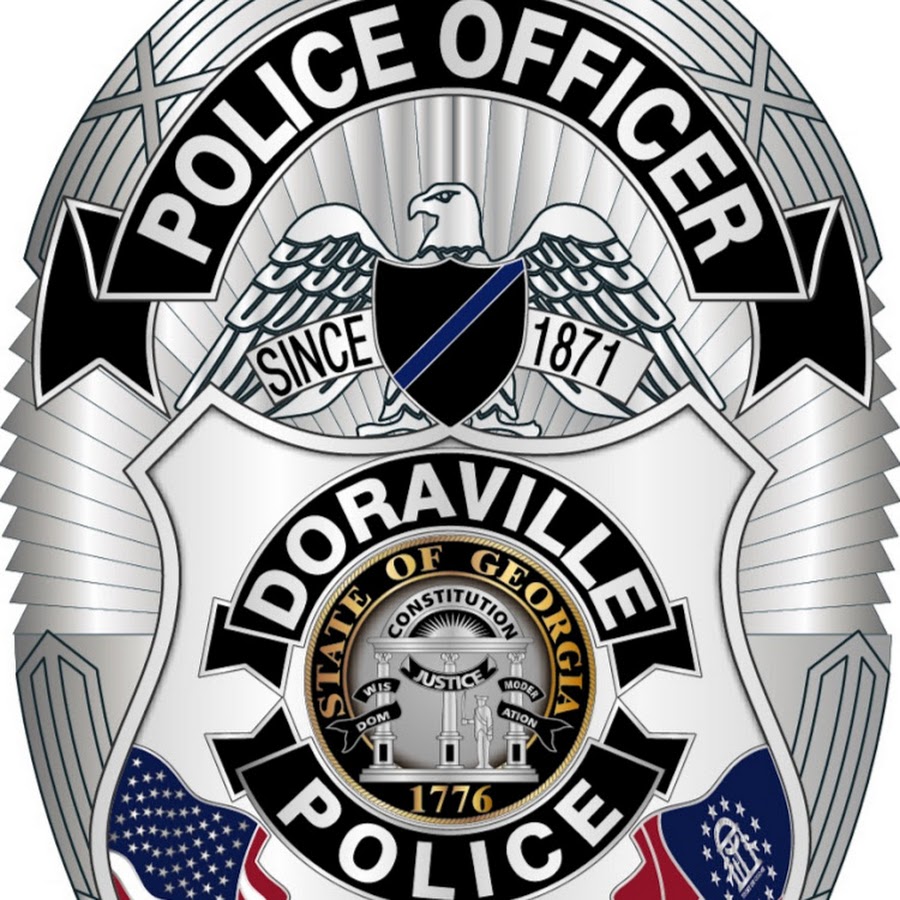 Doraville Police - YouTube