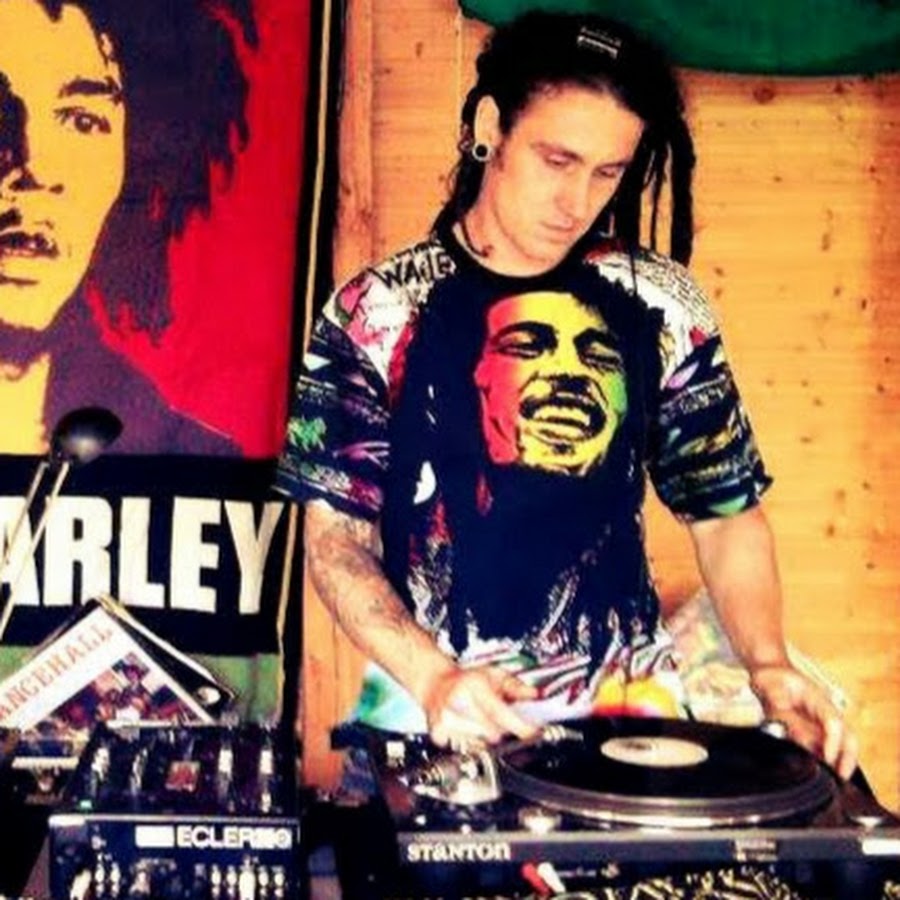 Dj .Dreadlock - YouTube