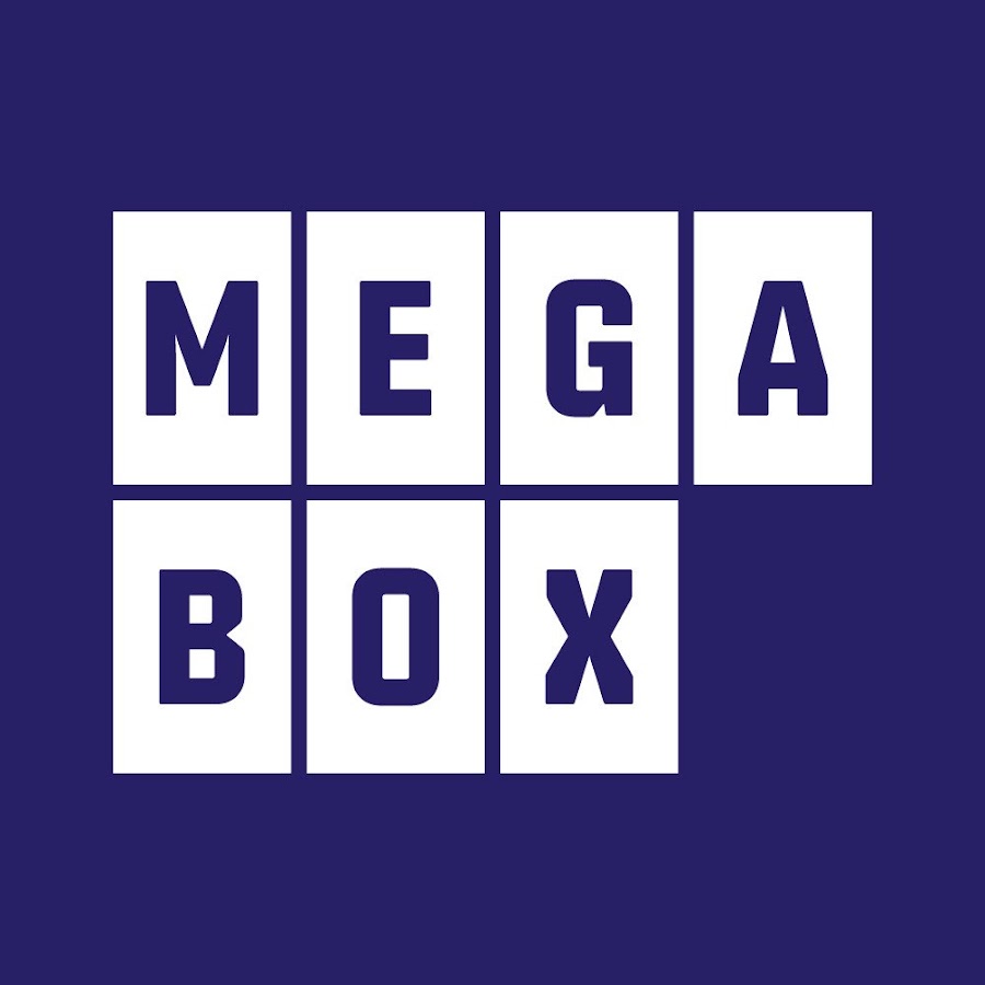 MEGABOX메가박스 - YouTube