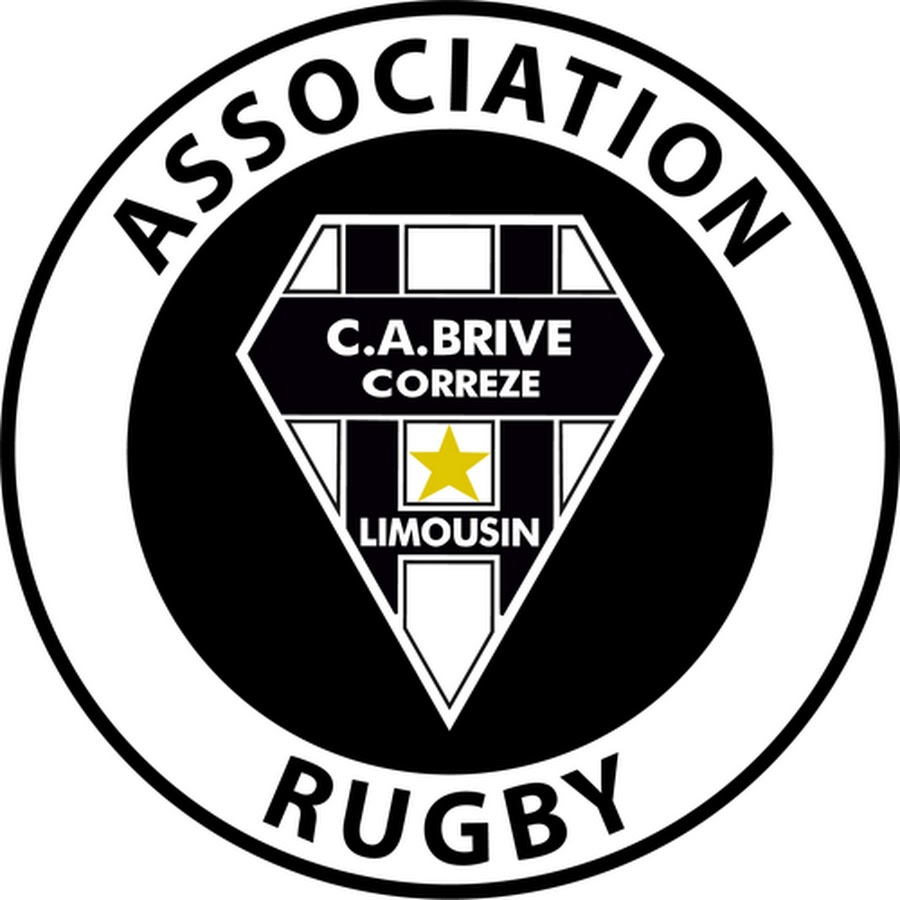CA Brive Rugby #Formation - YouTube
