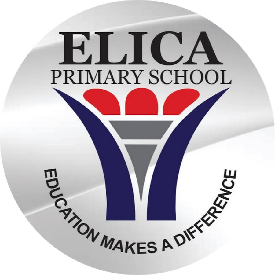 ELICA Primary School - YouTube
